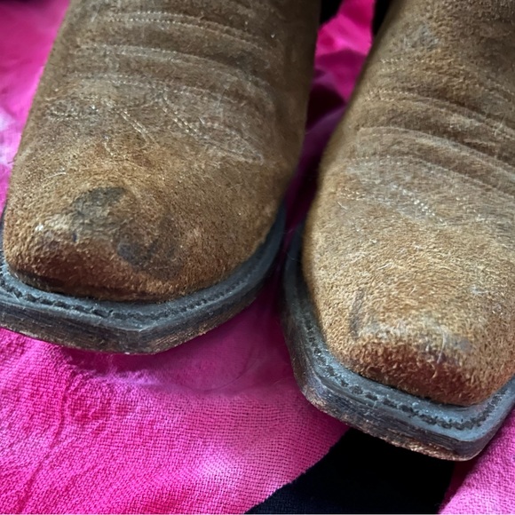 Junk Gypsy | Shoes | Junk Gypsy She Who Is Brave Boots | Poshmark